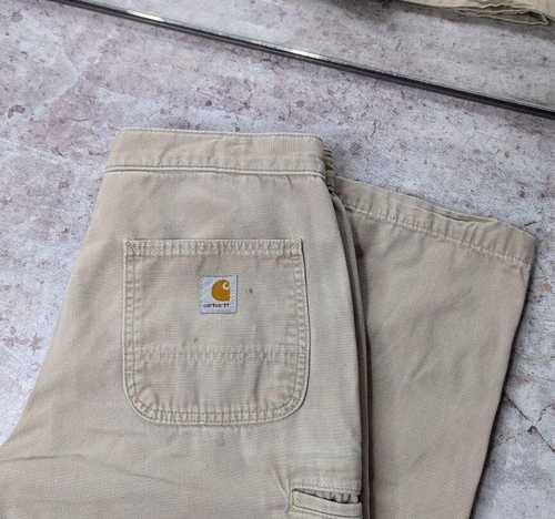 Брюки Carhartt оригинал