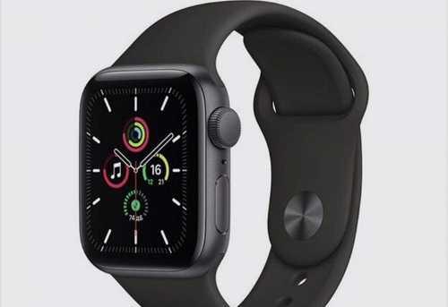 Смарт-часы Apple Watch Series SE 40mm