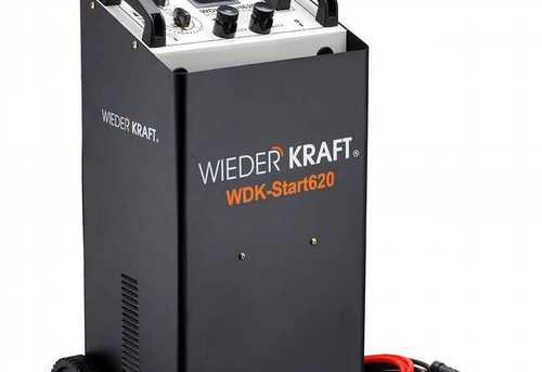 WDK-Start620 пзу для запуска авто и зарядки