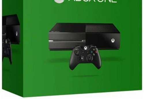 Xbox One fat возможен торг