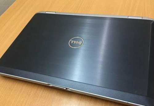 Dell Latitude E6520 i7