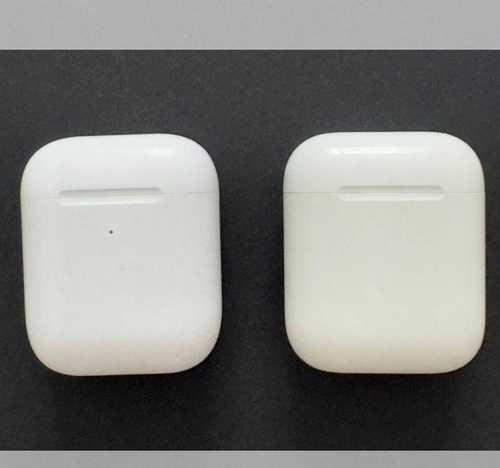 Наушники AirPods A2031 две пары