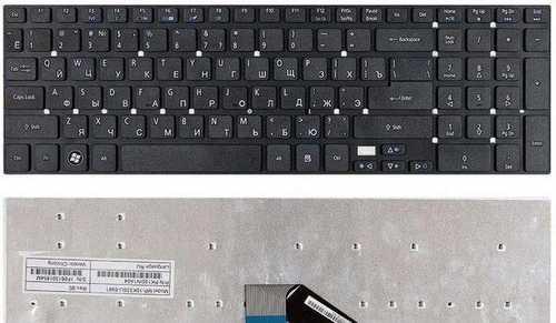 Клавиатура для ноутбука acer V3 V3-551 V3-771 5830