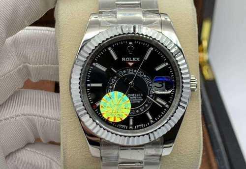 Rolex sky dweller 42 мм