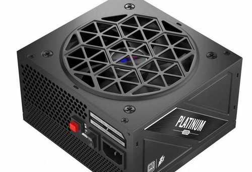 Блок питания 1stplayer 1300W ngdp Platinum Black H