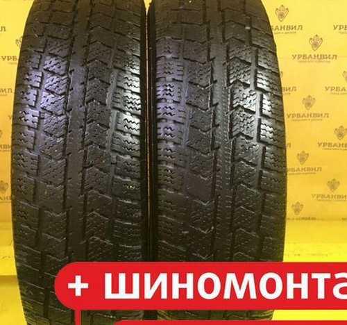 Viatti Vettore Brina V-525 195/70 R15C R