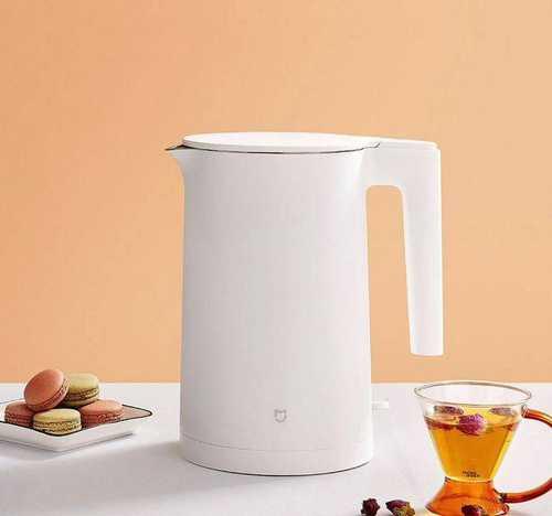 Чайник Mijia Electric Kettle 2 на 1.7 литра