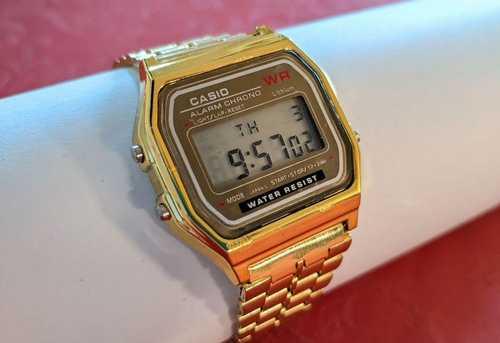 Часы casio 593 a159w