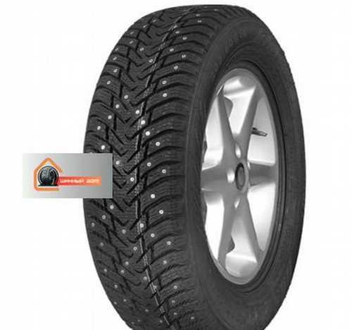 Ikon Tyres Nordman 8 205/60 R16 96T