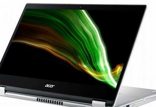 Ноутбук трансформер Acer Spin 1