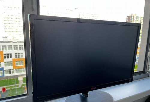 Монитор lg flatron 23EA53T