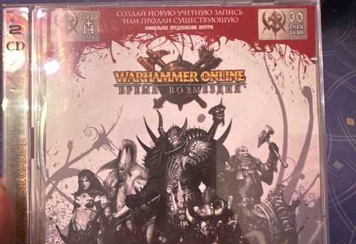 Компьютерная игра warhammer online