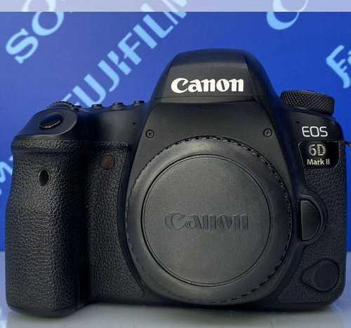 Canon 6d mark ii (7112)