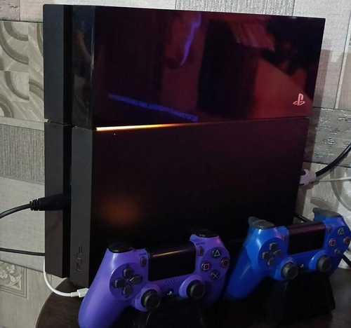 Sony playstation 4 500gb