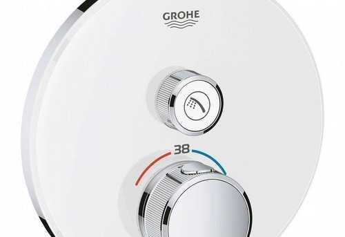 Термостат для душа Grohe Grohtherm SmartControl 29