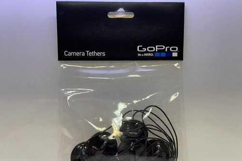 Страховочные тросы GoPro Camera Tethers atbkt-005