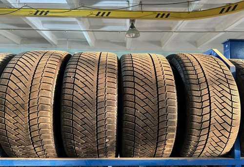 Continental ContiVikingContact 6 255/35 R19 96T