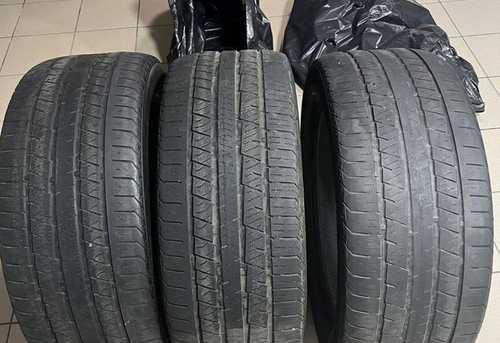Continental ContiCrossContact LX Sport 275/45 R21 Y