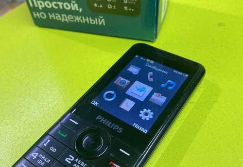 Philips Xenium E168