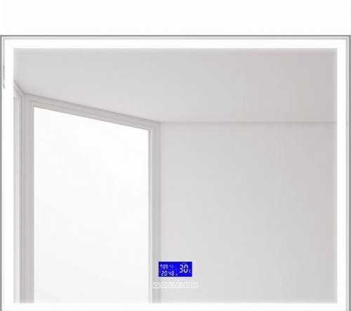 Зеркало BelBagno SPC-GRT-1000-800-LED-TCH-RAD с п