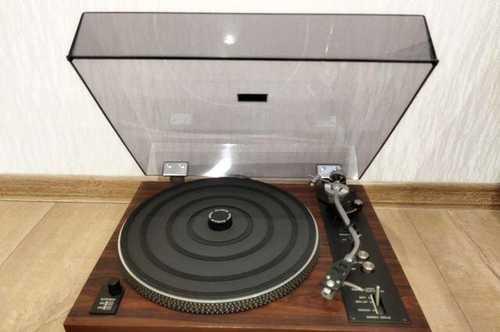 Pioneer pl-1100+шелл и картридж