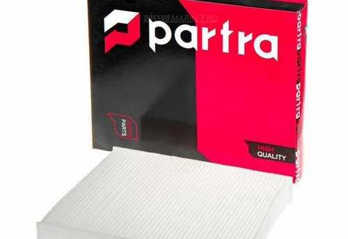 Partra FC7070 Фильтр салона стандарт