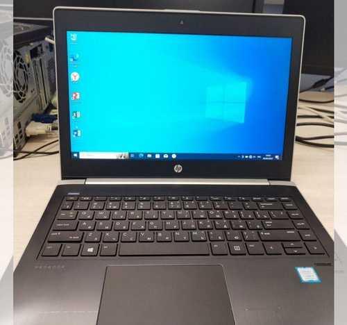 Ноутбук HP Probook 430 G5