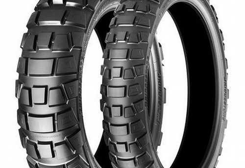 17/140/80 Bridgestone Battlax AdventureCross AX41