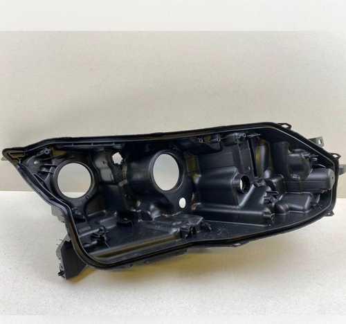 Корпус фары правый Nissan Qashqai J11 2017-2022