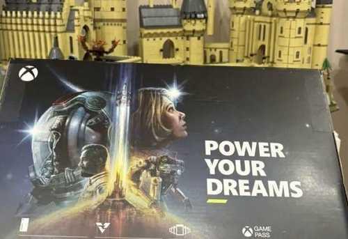 Xbox Series X 1 TB Гарантия+Чек