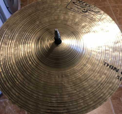 Тарелка Paiste twenty, 10, трансформер )