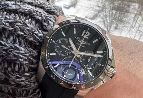 Часы longines (идеал )