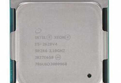 Процессор LGA 2011 xeon E5-2620