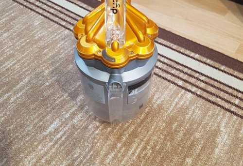 Dyson dc 19на запчасти
