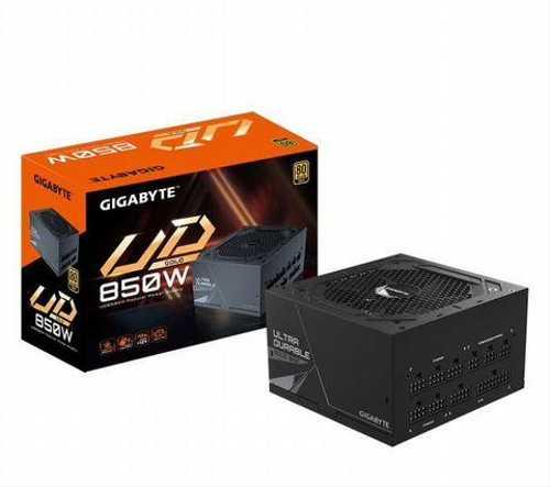Блок питания Gigabyte GP-ud850gm