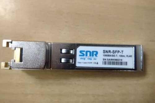 Snr sfp w35 3