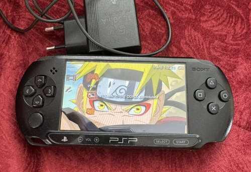 Sony PSP