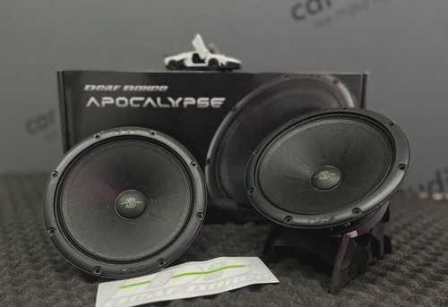 Эстрадные динамики Apocalypse AP-M61SE