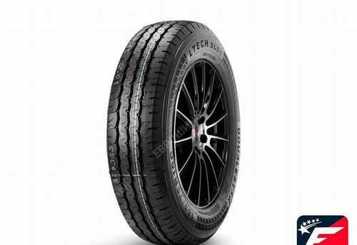 DoubleStar DL01 195/80 R15 Q