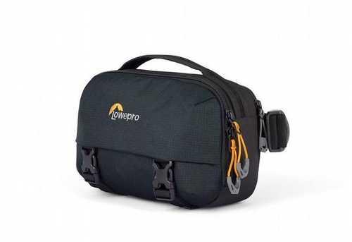 Сумка Lowepro Trekker LT HP 100, чёрная