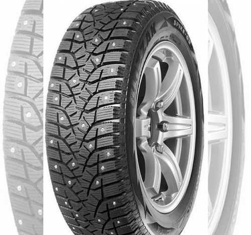 Bridgestone Blizzak Spike-02 SUV 275/50 R20 113T