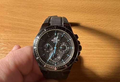 Часы Casio edifice ef 552