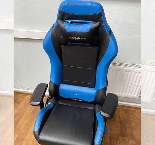 Кресло игровое DXRacer OH/IS11/NB