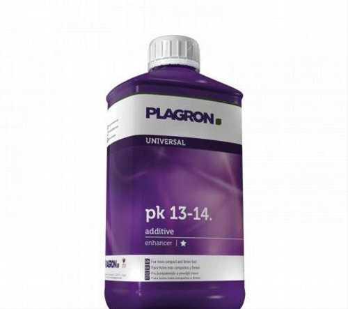 Plagron PK 13-14 500л