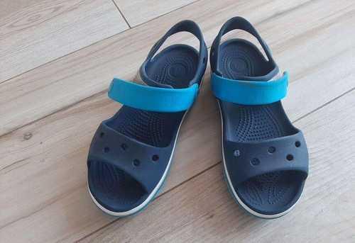 Crocs детские