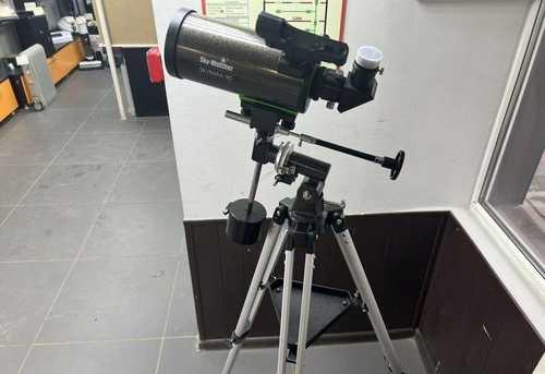 Телескопы Sky-Watcher Skymax BK MAK90EQ1