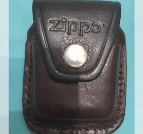 Чехол для зажигалки zippo