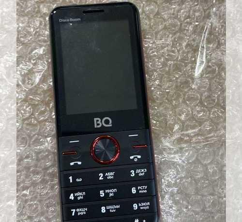 Мобильный телефон BQ Mobile BQ-2842