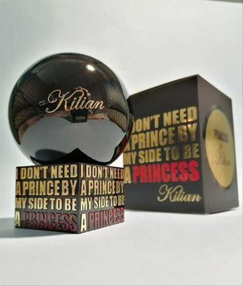 Kilian Princess