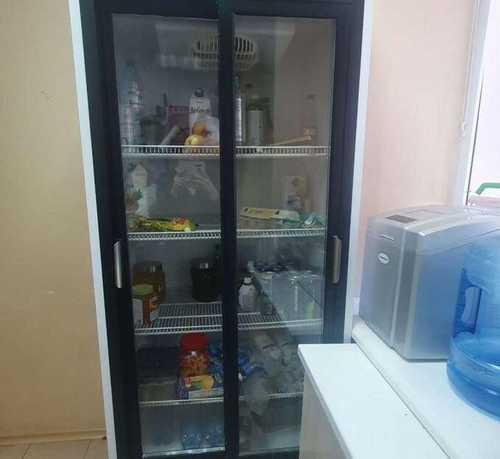 Холодильный шкаф мхм Эльтон 0,7 У купе